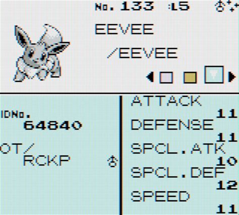 I Spent The Weekend Grinding Pokémon Red So I Could Transfer My Shiny Gyarados From Pokémon