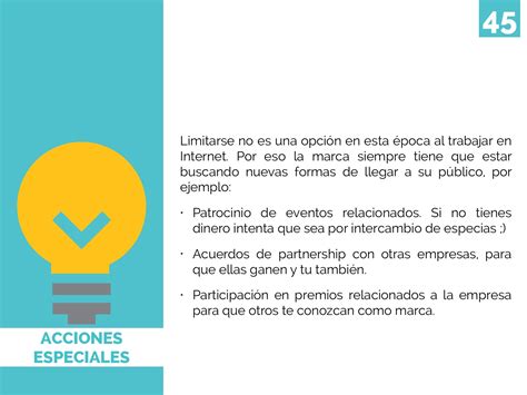 E Book Cómo Crear Un Plan De Marketing Zsyszleauxs2 Página 46