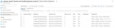 Python How To Handle Events From Azure Eventhub On Multiple Partitions One By One By An Azure