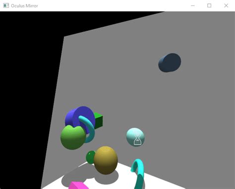 VR Threejs Based VR Experiences Go Into A Bad State And Never Recover In Some Cases Issue