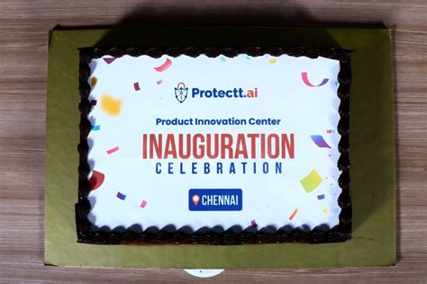 Protectt Ai On Linkedin Protectt Ai Product Innovation Center 13 Comments