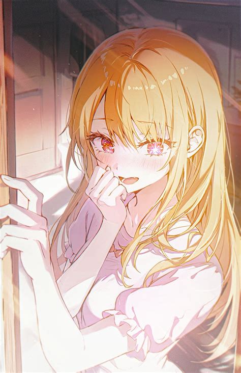Ruby Oshi No Ko Rawwnime