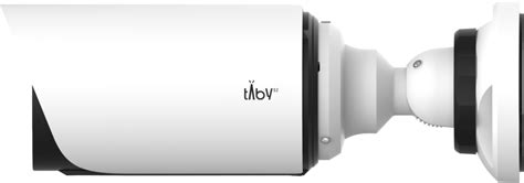 Ai Mini Bullet Ip Camera Gst Technology