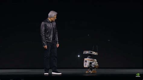 Nvidia Unveils Its Generative Ai Model For Humanoid Robots Gr00t 5 Things To Know Techme Blog