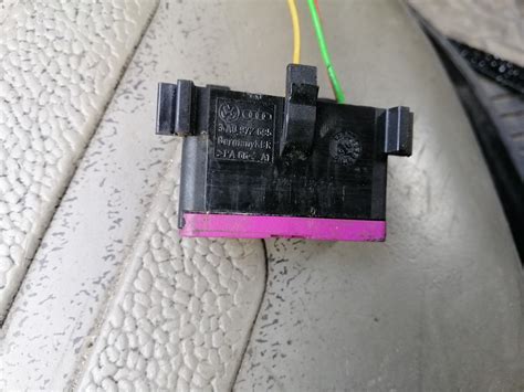 OBD2 для Volkswagen LT — Volkswagen LT (2G), 2,5 л, 2000 года ...