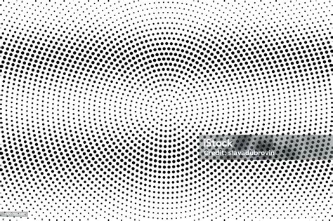 희소 한 흑백 하프 톤 수평 점선 그라데이션입니다 빈티지 효과 벡터 텍스처 0명에 대한 스톡 벡터 아트 및 기타 이미지 0명