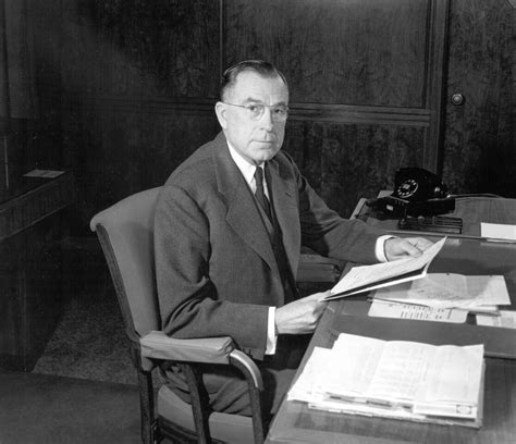 William Mcknight The Founder Of The Mcknight Foundation Techstory