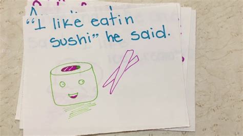 Quotation Marks Examples And Rules Youtube