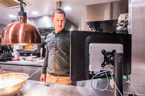 POS System In Australia H L