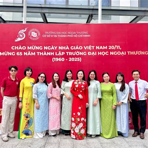 Ftu Cs2 Ban Đào Tạo Quốc Tế Ho Chi Minh City