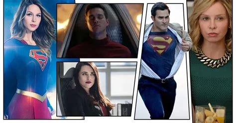 Supergirl Easter Eggs E Referências Em The Adventures Of Supergirl