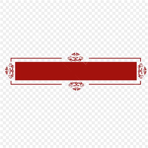 middle border png picture middle antique pattern border pattern