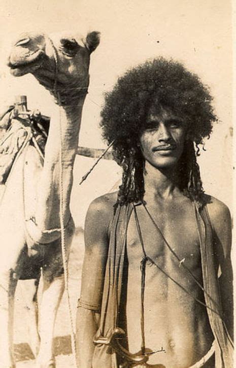 Traditional Eritrean Hairstyles Madote
