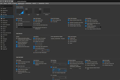 disable tabs altogether feature requests obsidian forum