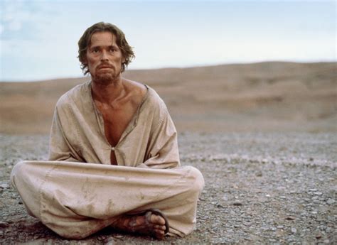 The Last Temptation Of Christ 1988