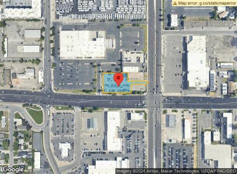 77 E 4500 S Salt Lake City Ut 84107 Property Record Loopnet