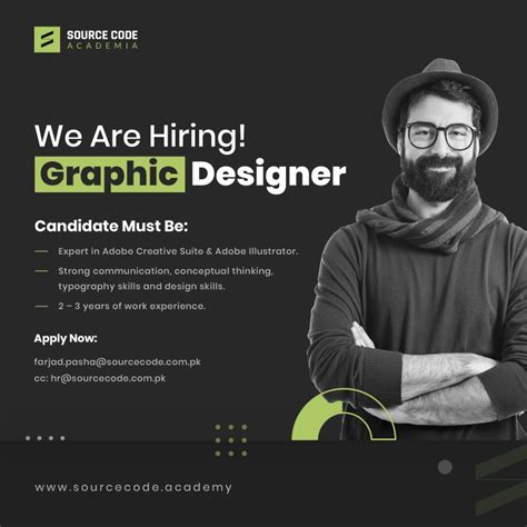 Source Code Academia On Linkedin Hr Share Graphicdesign Creative