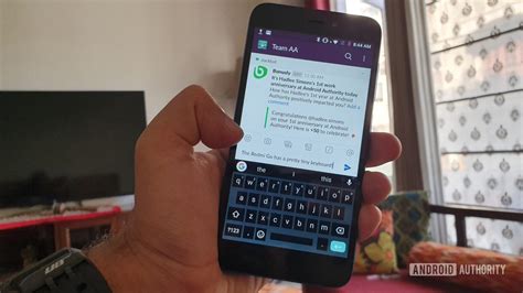 Xiaomi Redmi Go Cheap Daily Driver Android Authority