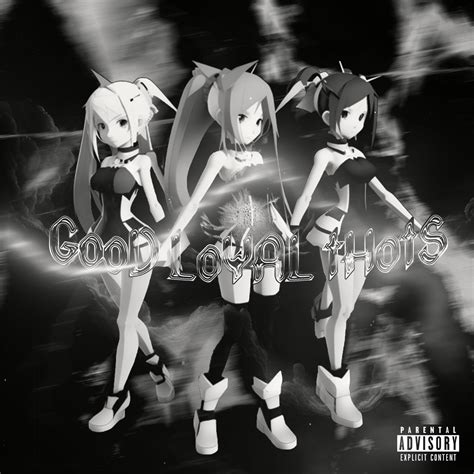 ‎good Loyal Thots World Dont Revolve Around You [feat Odetari] Single Album By Odecore