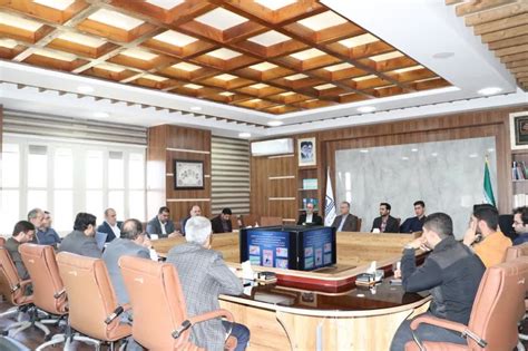 آرشیو جدید دانشگاه مازندران