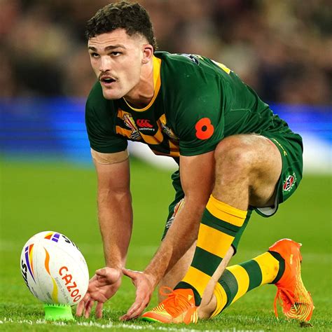 Australian Rugby Players