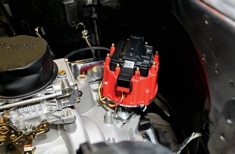 How To Set Initial Timing Hot Rod Network