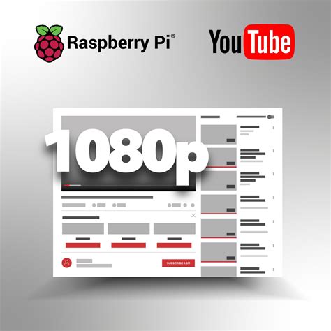 New YouTube Video Quality The Latest Raspberry Pi OS Update Botland