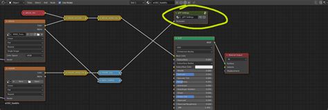Msfs Blender2msfs Breaking Metallic Texture Output Fsdeveloper