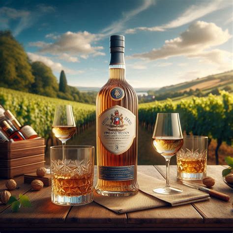 Blend Ou Blended Whisky Whisky Français
