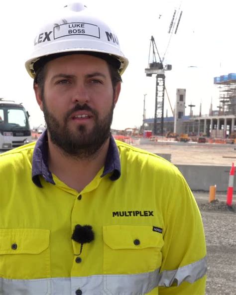 Michael Cunningham On Linkedin Building Terminals And Fixed Linked