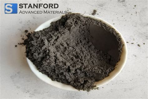 Polvere Di Lega Di Molibdeno Lantanio Mola In Vendita Stanford