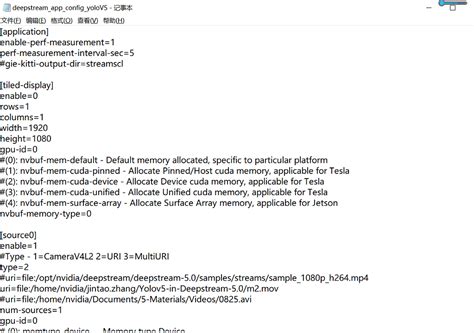 How To Use Dla In Deepstream Yolov5 Deepstream Sdk Nvidia Developer Forums