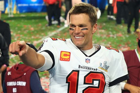 Tom Brady Announces Shocking Nfl Return After Brief Retirement