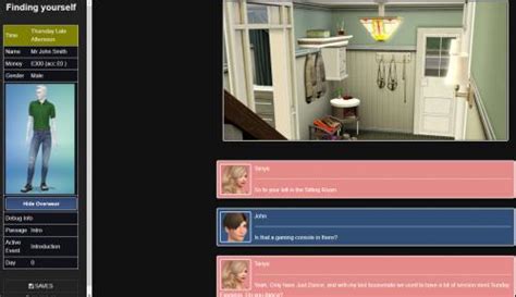 Finding Yourself Version 10000 By Yeldir