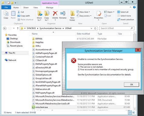 Office 365 Directory Synchronization Noobient
