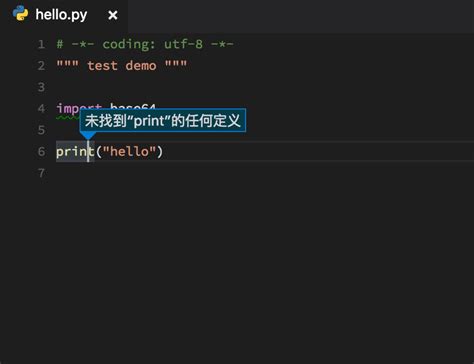 Go To Definition Not Working Issue Microsoft Vscode Python GitHub