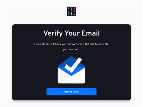 Email Verifier App Nvgaret