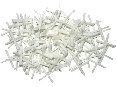 Крестики дистанционные 1 мм - Инструменты СТАЛЬ - MIOL