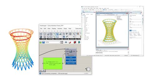 Advanced Structural Engineering Next Level Computational Design With