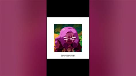 Search Up “crk Characters” And The First One Describes You Youtube