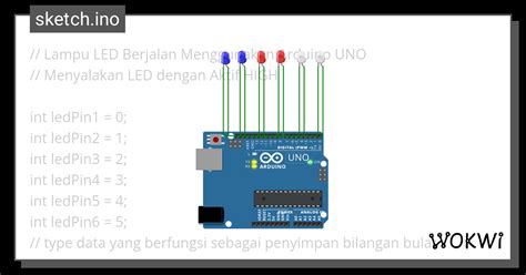 Pebri Setiawan Wokwi Esp32 Stm32 Arduino Simulator