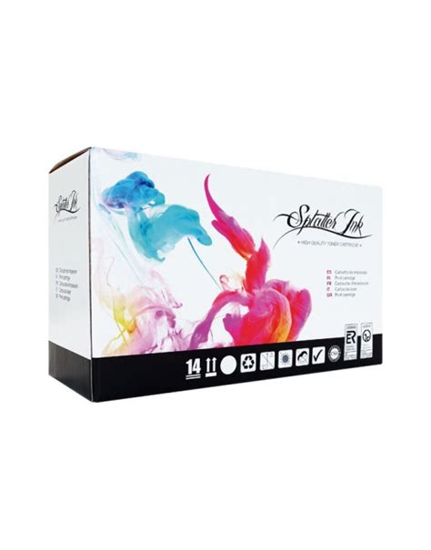 Compatible Toner Negro Cf283a 1500k Cf283a Nº83a