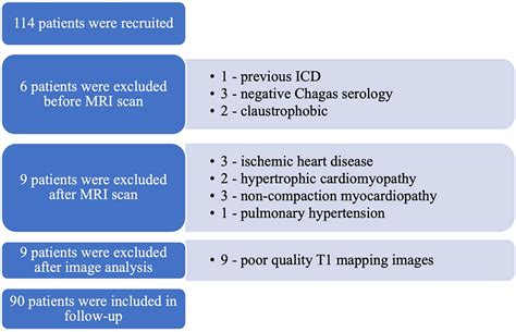 Detection Of Early Diffuse Myocardial Fibrosis And Inflammation In