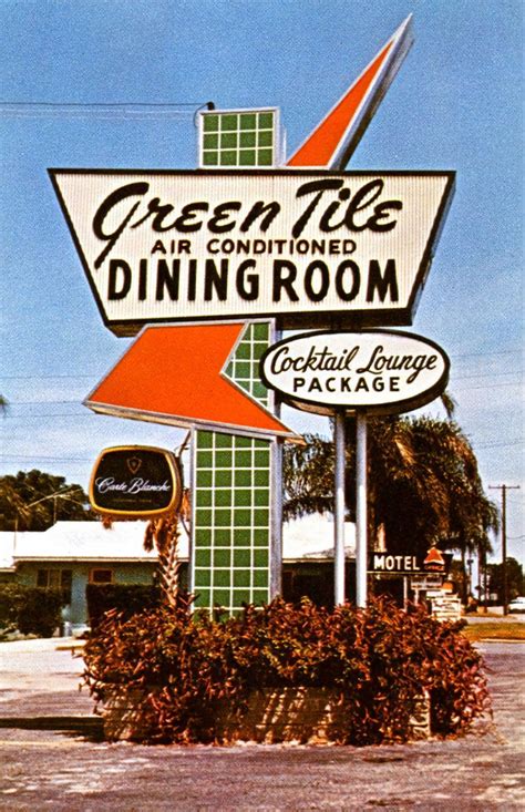 12 Great Examples Of Googie Design In The U S Artofit