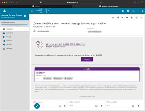 Webmail Actualités Sil Multimédia