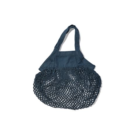 Personalised Small String Shopper Not Another Bill