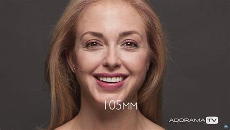 How Different Focal Lengths Affect The Look Of Your Portrait Subjects Fstoppers