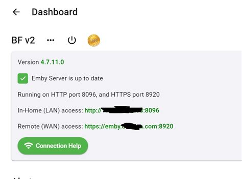 Ssl Made Easy General Windows Emby Community