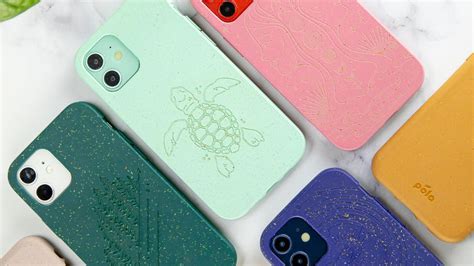 Pela Case Is Creating 100 Compostable Tech Accessories Cnn Underscored