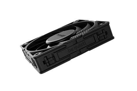 SILENT WINGS PRO 4 | 120mm PWM silent high-end Fans from be quiet!